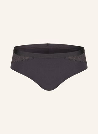 Mey Mey Panty Serie Poetry Temptation grau