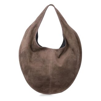 Maeden Femme, Sacs, Brun, Taille: ONE Size Market Tote