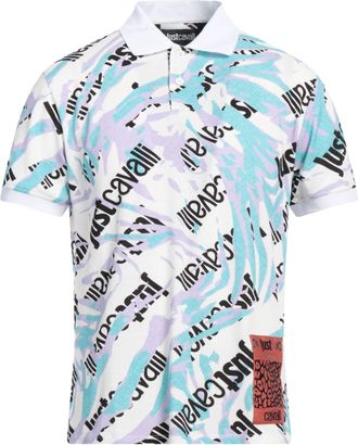 Just Cavalli TOPS - Poloshirts auf YOOX.COM