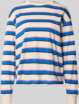 Jake*s Casual Regular Fit T-Shirt aus reiner Baumwolle