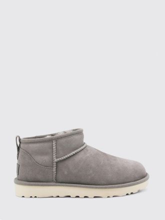 UGG Bottes UGG Femme couleur Gris