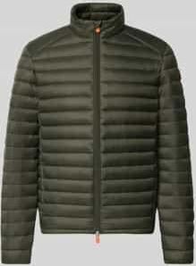 Save The Duck Steppjacke mit Zweiwege-Rei&szlig;verschluss Modell ALEXANDER