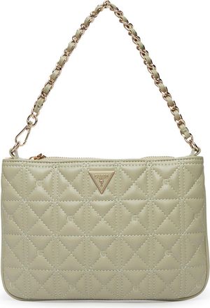 Guess Handtasche Guess PW7568 P6274 Gr&uuml;n