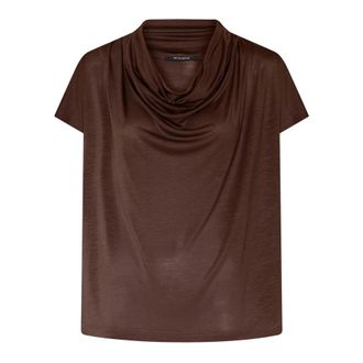Bruuns Bazaar Blusen - - Blouses & Shirts - Damen - Braun - L