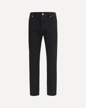 Pantaloni Torino Pants Reggae in denim Male 30