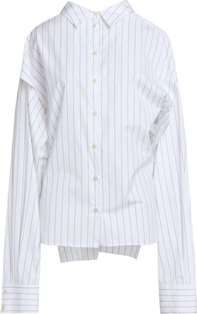 Erika Cavallini Semi Couture TOPS - Hemden auf YOOX.COM