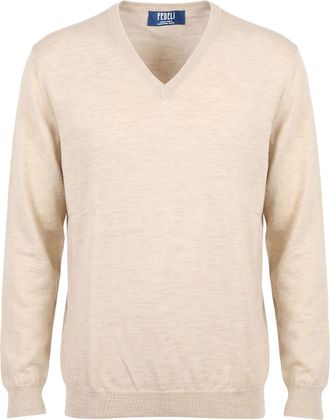 Fedeli STRICKWAREN - Pullover auf YOOX.COM