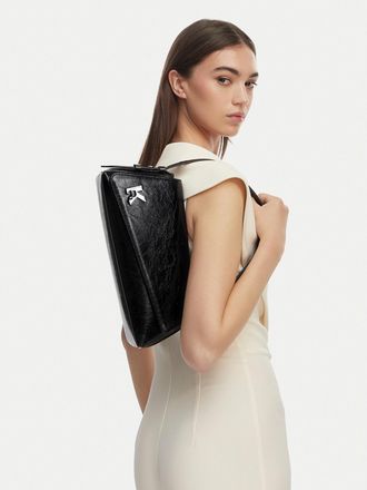 Karl Lagerfeld Handtasche Karl Lagerfeld Jeans B2W30130 Schwarz