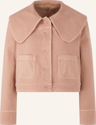 Marc Cain Jacke beige