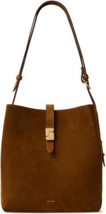 SOEUR Soeur, Femme, Sacs, Brun, Taille: ONE Size Sac bandouli&egrave;re Bello