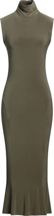 Norma Kamali KLEIDER - Midi-Kleider auf YOOX.COM
