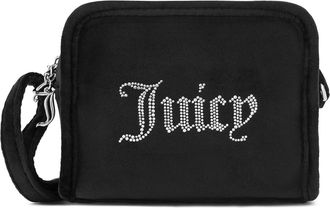 Juicy Couture Handtasche Juicy Couture BIJXT5468WPO Schwarz