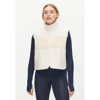 R&ouml;hnisch Damen Tekla Pile Weste