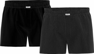 Seidensticker Boxershorts