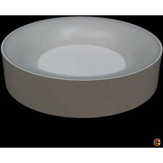 Paulmann [NEUWERTIG] B-Ware Paulmann Home Spa Casca Led Lampe Deckenlampe Deko Deckenlicht Led ø 30 Cm Weiß