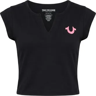 True Religion TOPS - T-shirts auf YOOX.COM