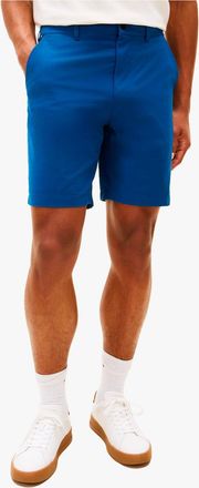 Tommy Hilfiger Short chino uni Dover