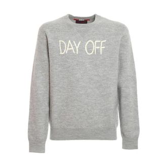 MC2 Saint Barth Sweatshirt - - Sweatshirts & Hoodies - Herren - Grau - L