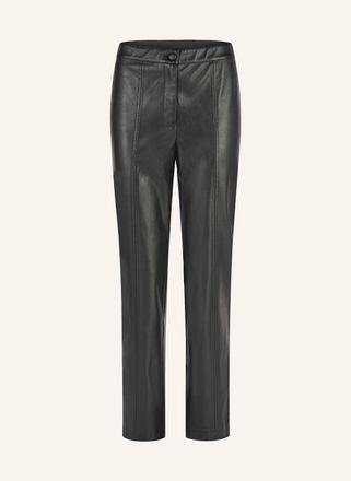 Marc Aurel Marc Aurel Hose schwarz