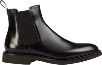 Doucal's Chelsea Boot - - Shoes - Herren - Braun - 44 EU