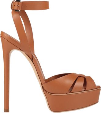 Casadei SCHUHE - Sandalen auf YOOX.COM