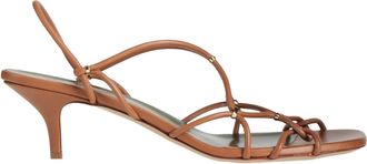 MARIA LUCA SCHUHE - Sandalen auf YOOX.COM