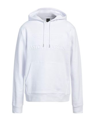 ASTON MARTIN RACING BY HACKETT TOPS - Sweatshirts auf YOOX.COM