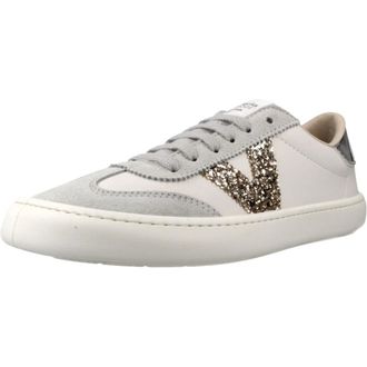 Victoria Damen, Schuhe, Grau, 40 EUGr&ouml;&szlig;e