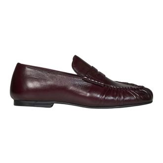 Alohas Alohas, Femme, Chaussures, Rouge, Taille: 37 EU Aven Rift Loafer