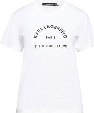Karl Lagerfeld TOPS - T-shirts sur YOOX.COM