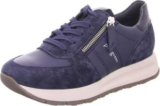 Paul Green Damen, Schuhe, Blau, 38 1/2 EUGr&ouml;&szlig;e