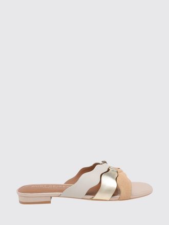 Kurt Geiger Sandales &agrave; Talons Femme couleur Marron