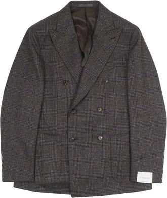 Caruso Homme, Vestes, Multicolore, Taille: L Blazers