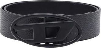 Diesel Herren, Accessories, Schwarzk, 95 CMGr&ouml;&szlig;e