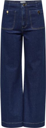 Only Onlmadeline Hw Wid Pocket DNM Gua113