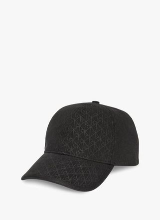 Calvin Klein Casquette monogramme