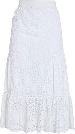 Ermanno Scervino BAS - Jupes midi sur YOOX.COM