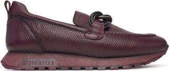 Hispanitas Sneakers Oregon HI265183 C003 Dunkelrot