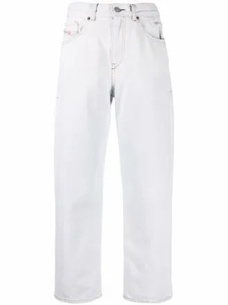 Diesel jean boyfriend 2016 D-Air - Bleu