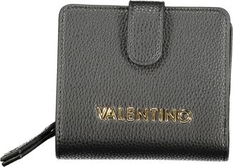 Mario Valentino Femme, Accessoires, Noir, Taille: ONE Size Wallet