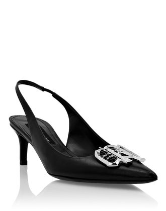 Philipp Plein Slingpumps Gothic Plein