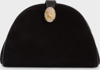 Giuseppe Zanotti OPHELIA BAG Brieftasche