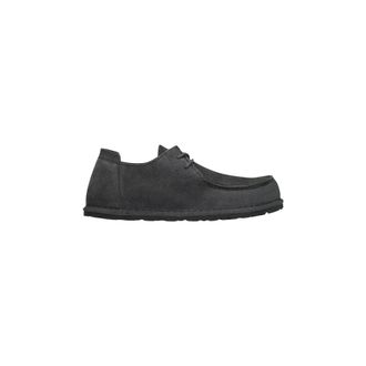 Birkenstock Laced Schuhe - - Shoes - Herren - Grau - 43 EU