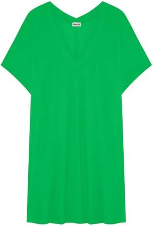 Pain De Sucre Femme, Tops, Vert, Taille: 40 FR Pretty 45