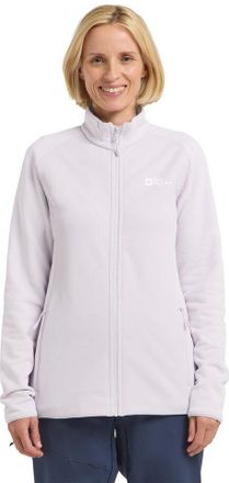 Jack Wolfskin Fleecejacke BAISELBERG FZ W