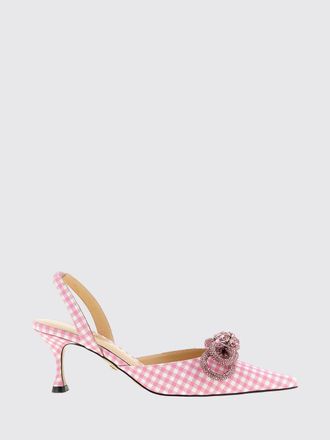 Mach & Mach Escarpin Femme couleur Rose