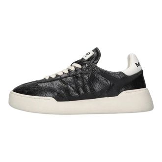Monoway Damen, Schuhe, Schwarzk, 40 EUGr&ouml;&szlig;e