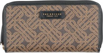 The Bridge Kleinlederwaren - Brieftaschen auf YOOX.COM