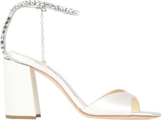 Jimmy Choo London SCHUHE - Sandalen auf YOOX.COM