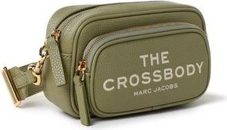 Marc Jacobs Sac &agrave; bandouli&egrave;re The Crossbody